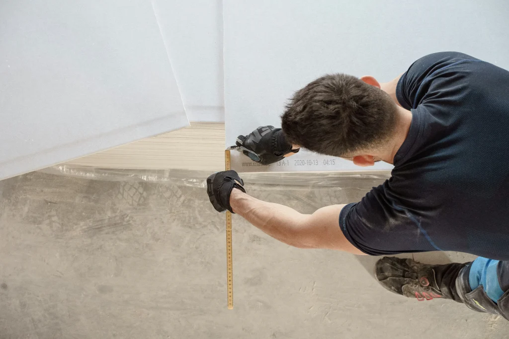 Door Installation | Aperture Window Group